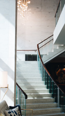 Great John Street Hotel: a new definition of lifestyle in Manchester